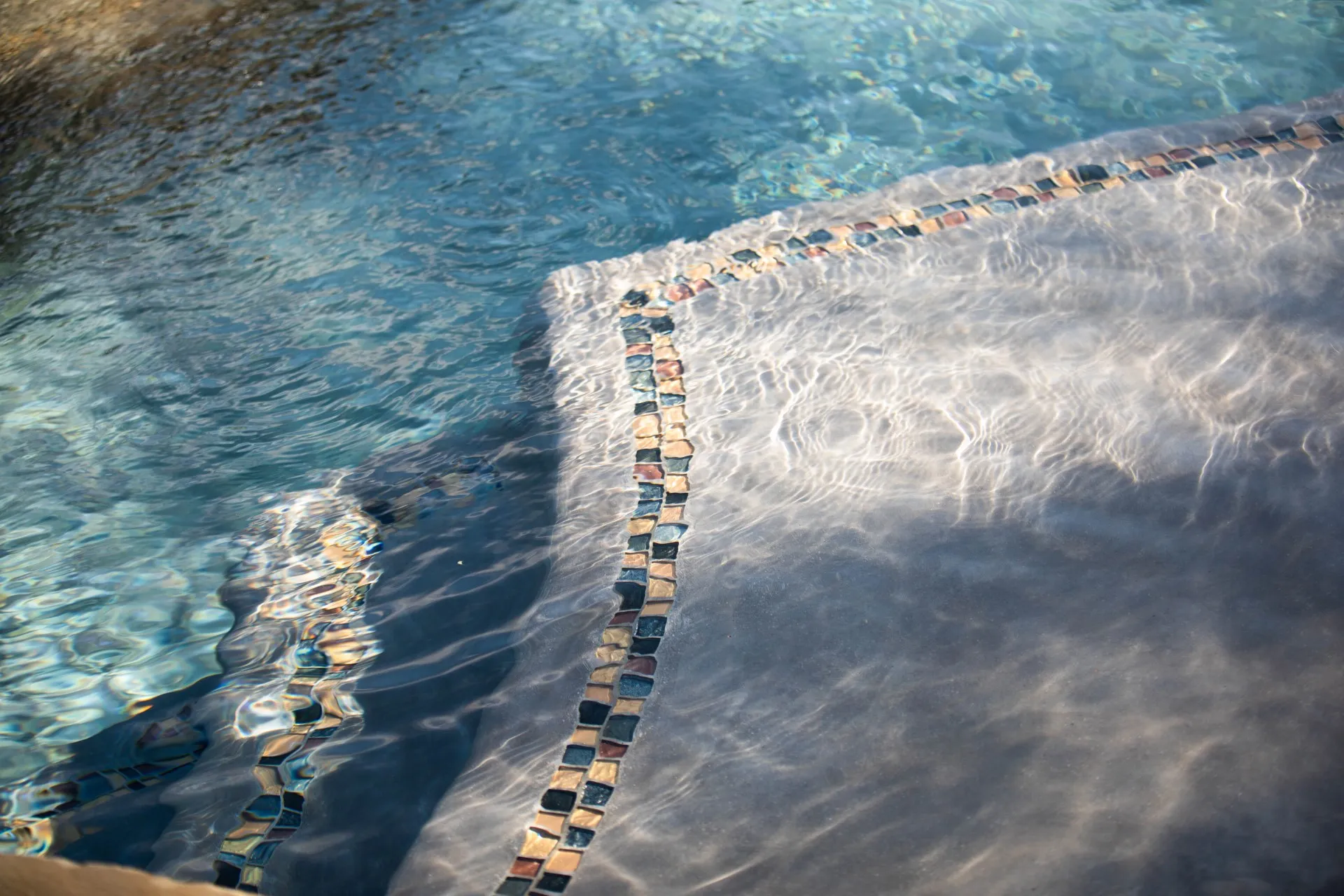 Low Maintenance - Gary Pools